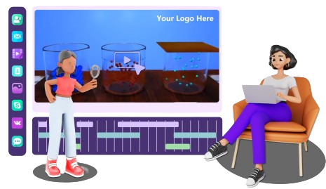 White Label K-12 Content – Your Brand, Our Resources